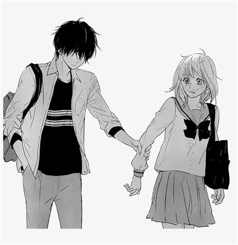 Aggregate More Than 78 Couple Images Anime In Duhocakina