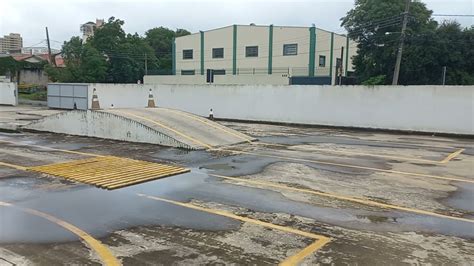 Pista de moto Detran São José dos Pinhais YouTube