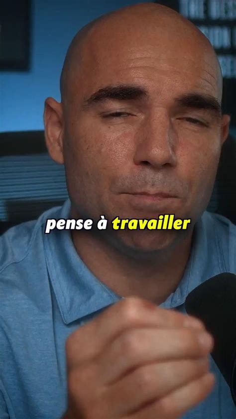 Ton mindset est super important si tu veux pouvoir réussir dans ton