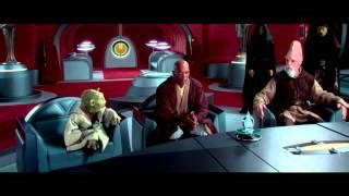 La Guerra De Las Galaxias Episodio II El Ataque De Los Clones