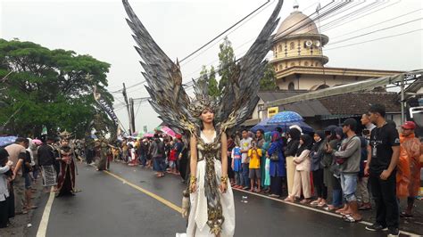 Live Karnaval Pesona Gondanglegi Hari Ini YouTube