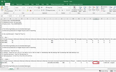 Skm Software Help Desk Export Import In Excel Knowledge Base