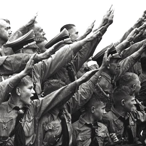 100 años de la Marcha sobre Roma