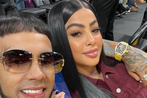 Yailin La Más Viral lanza graves acusaciones contra Anuel AA Me