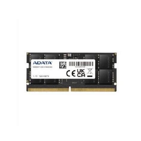 威剛 ADATA DDR5 5600 16G 筆記型電腦記憶體 AD5S560016G S 風和資訊 Yahoo奇摩拍賣