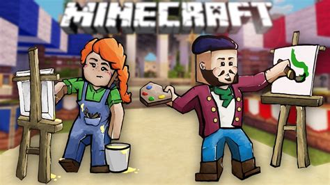 Artmap Plugin Minecraft Youtube
