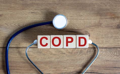 Managing Your Copd Acadian Health
