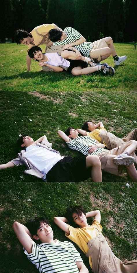 Jyp Trainees On Twitter Jyp Trainees Project C S Weibo Photo