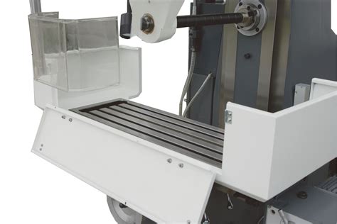 Frezarka Uniwersalna Pionowo Pozioma Optimum OptiMill MT 50 3336005