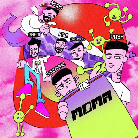Mdma Single De Squiz Nine Spotify