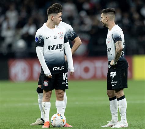 Corinthians x Botafogo veja onde assistir à partida pela 7ª rodada do