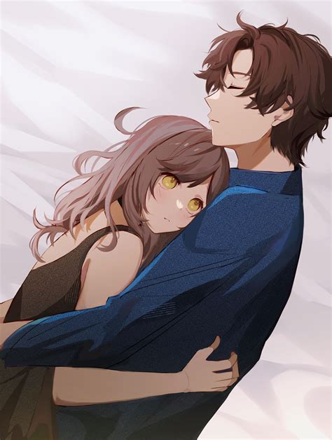 Rosa And Artem Wing Tears Of Themis Drawn By Tercynya Danbooru