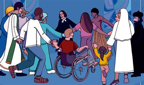 Campanha Da Fraternidade 2021 Um Compromisso De Amor MST