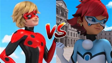 Mister Bug VS Bunnyx Missão VIP Jogo Oficial Miraculous Ladybug e