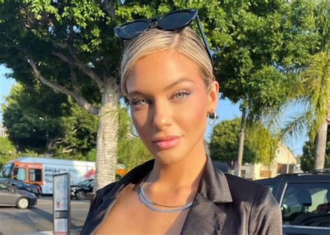 Hannah Palmer Everything You Need To Know Her Nude Net Worth Controversy And More — Gqbuzz