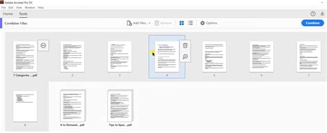 Best Pdf Merger Tools In Online Offline