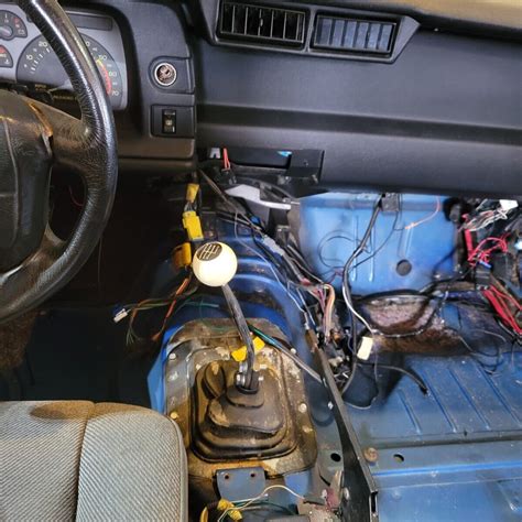 Chevrolet Camaro Rs Barn Finds