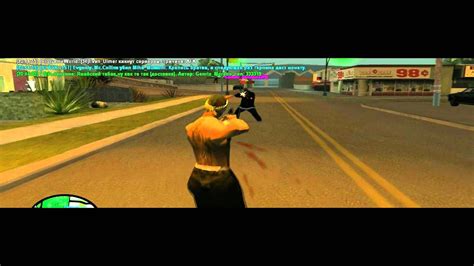 RP GameWorld Vagos Vs Ballas And Coronos YouTube