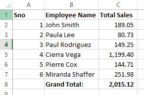 How To Print Gridlines In Excel Understanding The Purpose Of