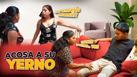 Le Quer A Quitar El Esposo A Su Propia Hija Pero No Se Imagino Ser
