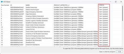 How To Update Picklist Multi Select Values In Salesforce With Data