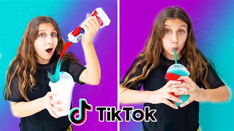 Si Logras COMER El Reto Viral De TikTok GANAS Mimi Land Reto Extremo