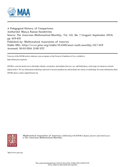 compactness pdf compact space metric space