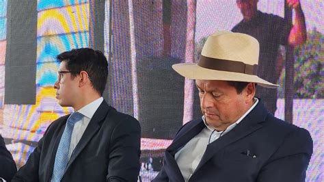 Fao Colombia On Twitter El Senador Robert Daza Resalta La Importancia