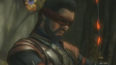 Mortal Kombat Kenshi HD Wallpaper Pxfuel