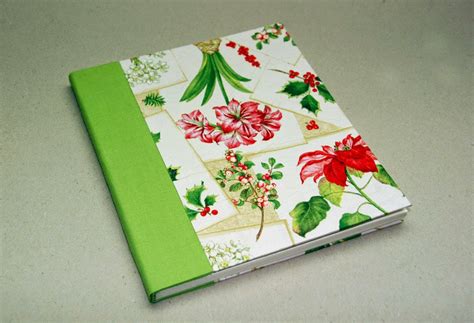 Reino Artesanal CUADERNO CON MATERIALES CASEROS