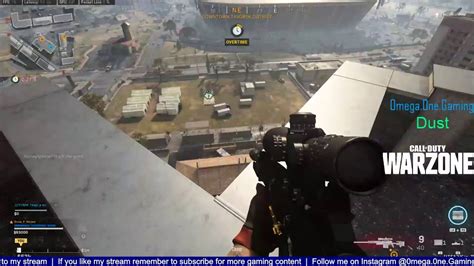Call Of Duty Warzone Plunder Quads Duos With Dust YouTube