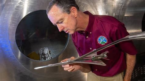 Avião supersônico da NASA fará primeiro voo de teste nesta sexta feira