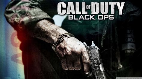 100 Call Of Duty Black Ops 1 Wallpaper KOSTENLOS Wallpapers