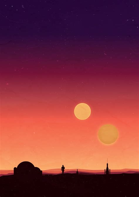 Aesthetic Star Wars Wallpapers Wallpaper Cave