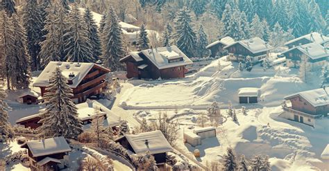 Votre S Jour Cl En Main Avec Travelski