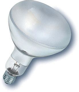 Osram ULTRA VITALUX UV A 300W 230V E27