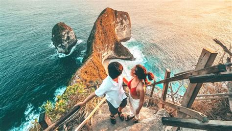 Pulau Nusa Penida Yuk Lihat Terumbu Karang Nan Eksotis Disini 5W1H