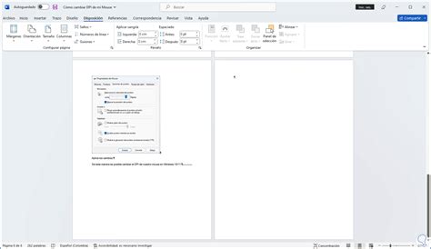 C Mo Eliminar Una Pagina En Word Solvetic