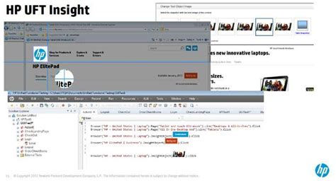 hp unified functional testing 11 5 released