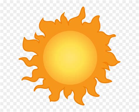 Sunny Weather Clip Art Clip Art Library