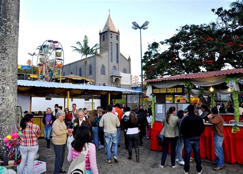 Festa de São Benedito 113 anos de fé e cultura Notícias de Poços de