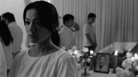 Jatuh Cinta Seperti Di Film Film Sapu Bersih Piala Citra Ringgo