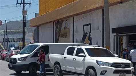 Mujer Muere Mientras Hac A Sentadillas En El Gimnasio N