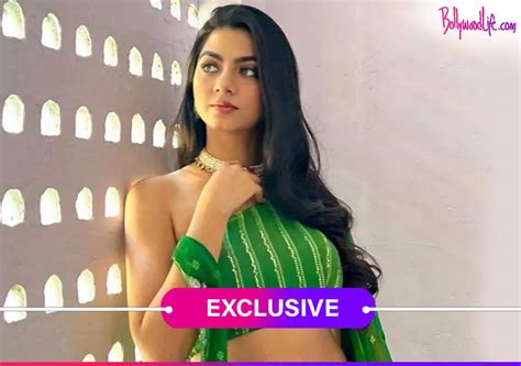 Yeh Rishta Kya Kehlata Hai Serial Garvita Sadhwani REVEALS If Ruhi