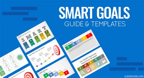 Setting SMART Goals Guide With Examples And Free Templates