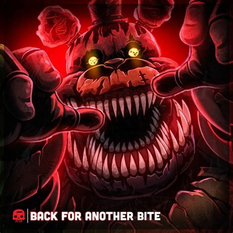 Stream Back For Another Bite Five Nights At Freddy S Rap By Jt