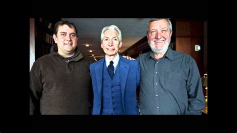 Charlie Watts The Abc D Of Boogie Woogie Bergenfest Nrk