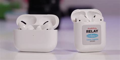 AirPods Vs AirPods Pro Which Model Should You Buy Cult Of Mac
