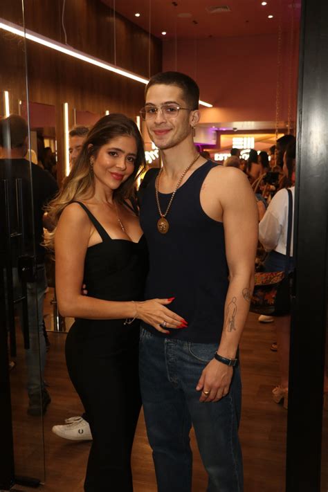 Foto Conheça Naira Ávila mãe de João Guilherme Purepeople