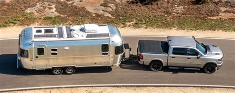 Ram Towing Capacity Fontana Chrysler Dodge Jeep Ram